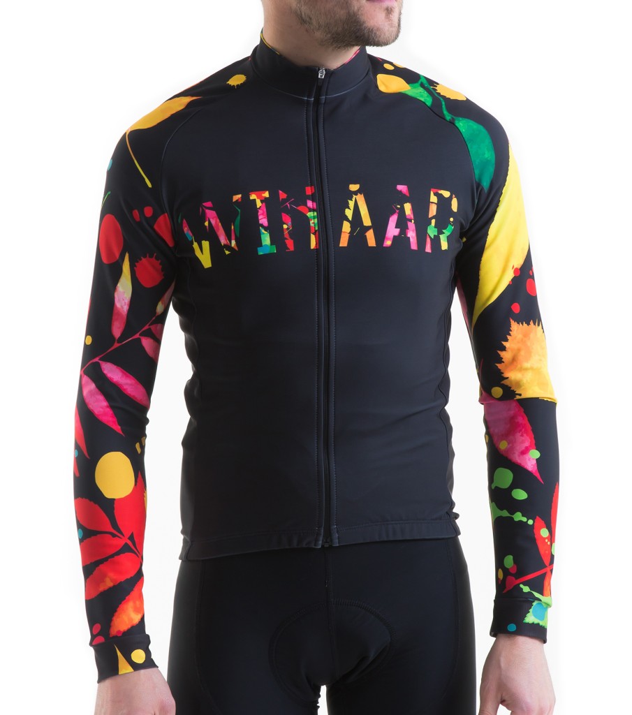 Winaar ATMN Camo Wielershirt lange mouw - Jackets & Vests - Jackets ...